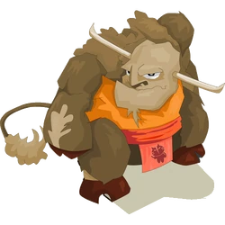 Minotoro | Dofus Brasil | Fandom