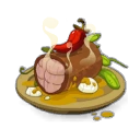 Bearded Cod Stew | Dofus Wiki | Fandom