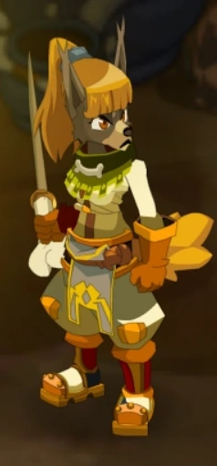 Imaguni (NPC) | Dofus Wiki | Fandom