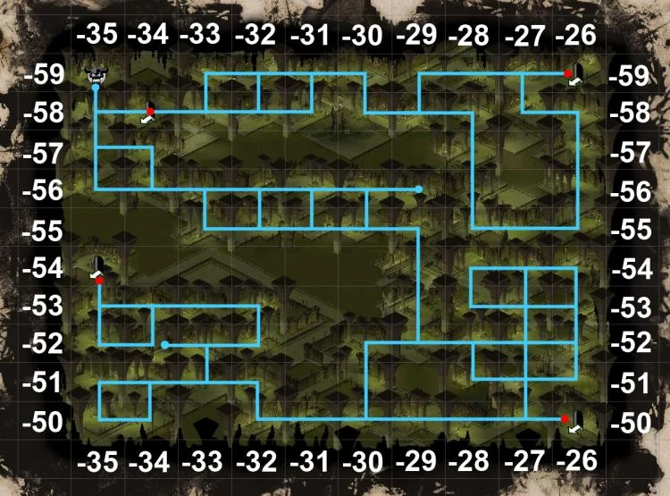 Kanalisation von Bonta | Dofus Wiki | Fandom