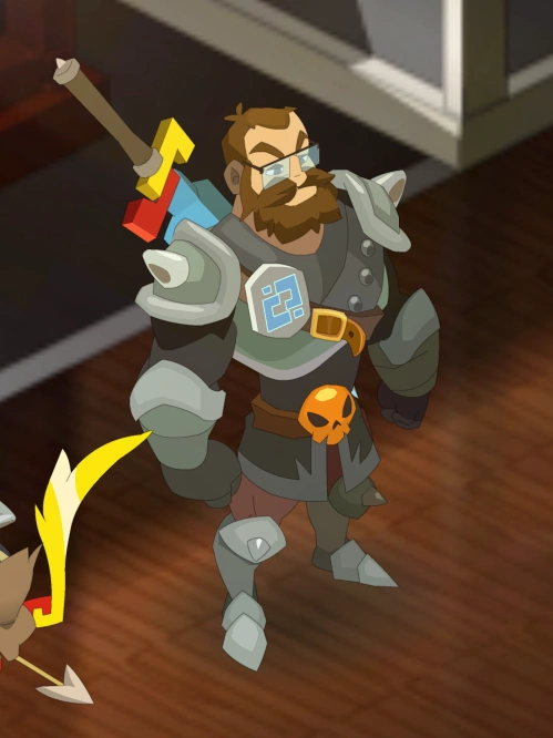 Tot (NPC) | Dofus Wiki | Fandom