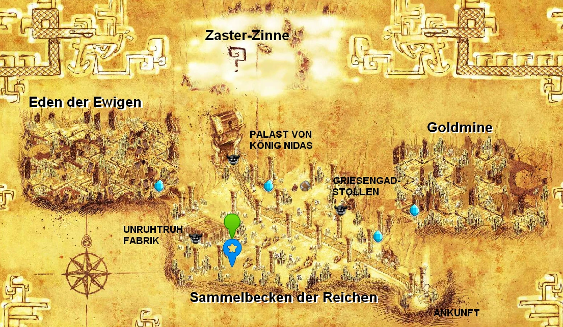 Enutrosor (Dimension) | Dofus Wiki | Fandom
