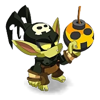 Nitro (monster) | Dofus Wiki | Fandom