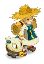 Palesa | Dofus Wiki | Fandom