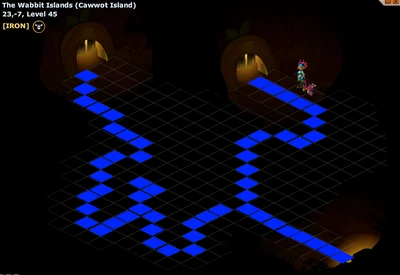 Wolling Evening Wabbit | Dofus Wiki | Fandom