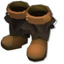 Rebel Boots | Dofus Wiki | Fandom