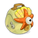 Shell Seemyool Harness | Dofus Wiki | Fandom