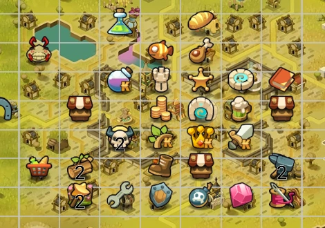 Astrub | Dofus Wiki | Fandom