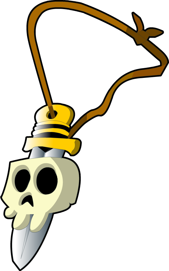 Banditenamulett | Dofus Wiki | Fandom