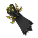 Botanic Panache Ceremonial Set | Dofus Wiki | Fandom