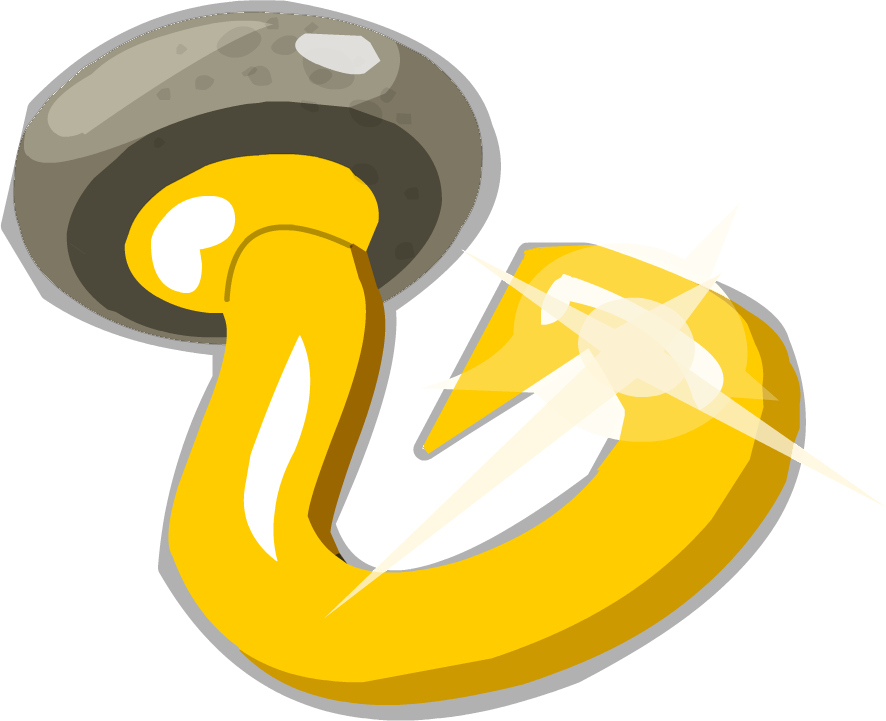 Gancho do Tchuke | Wikia Dofus | Fandom
