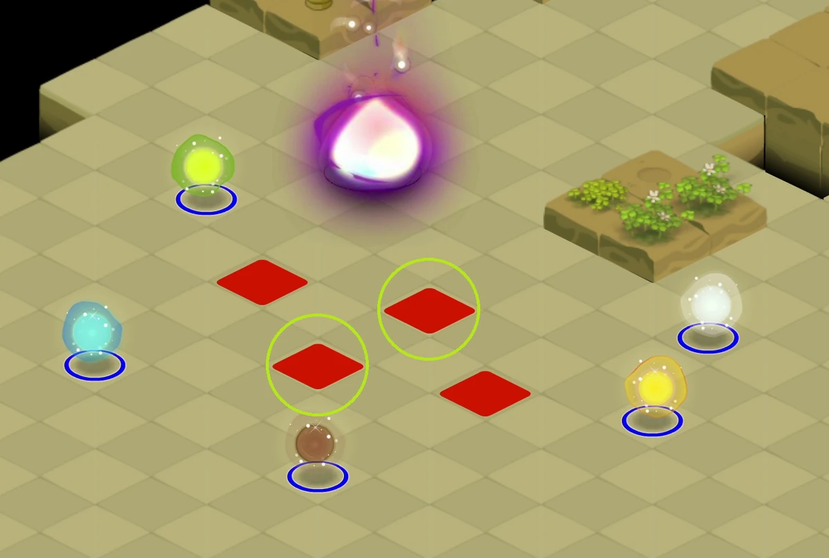 The Dofus Receptacle | Dofus Wiki | Fandom