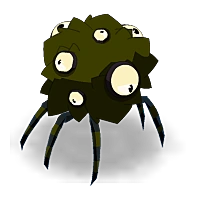 Arachmutated | Dofus Wiki | Fandom