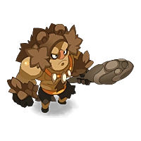 Bear-Man (monster) | Dofus Wiki | Fandom