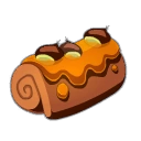 Chestnut Log | Dofus Wiki | Fandom
