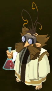 Doctor Morose | Dofus Wiki | Fandom