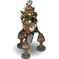 Drilla | Dofus Wiki | Fandom