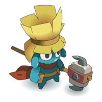 Percimol | Dofus Wiki | Fandom