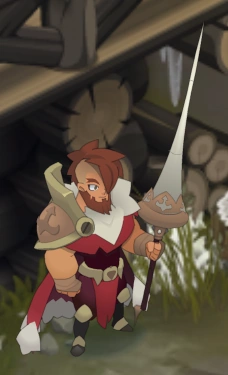 Colonia fuerte | Dofus Wiki | Fandom