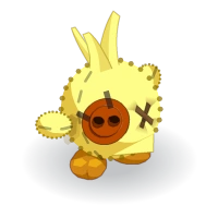 Tofu de peluche | Dofus Wiki | Fandom