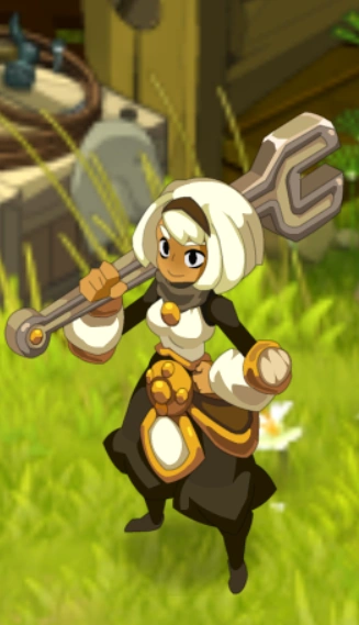 Alberta Borida | Wikia Dofus | Fandom