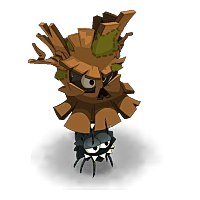 Arachnotron | Dofus Wiki | Fandom