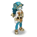 Eliotrope | Dofus Wiki | Fandom