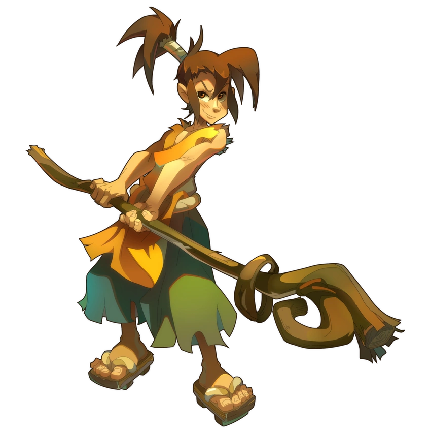 Feca | Wikia Dofus | Fandom