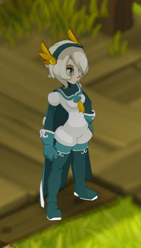 Harmony Daule | Dofus Wiki | Fandom