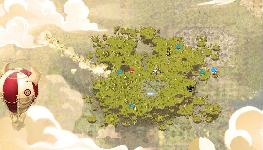 Incarnam | Dofus Wiki | Fandom