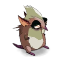 Library Rat | Dofus Wiki | Fandom