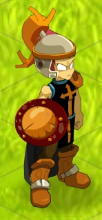 Rocco Fidelio | Dofus Wiki | Fandom