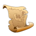 Map of Cania | Dofus Wiki | Fandom