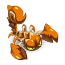 Schanker | Dofus Wiki | Fandom