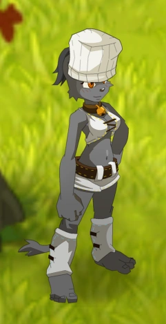 Apprentice Chef | Dofus Wiki | Fandom