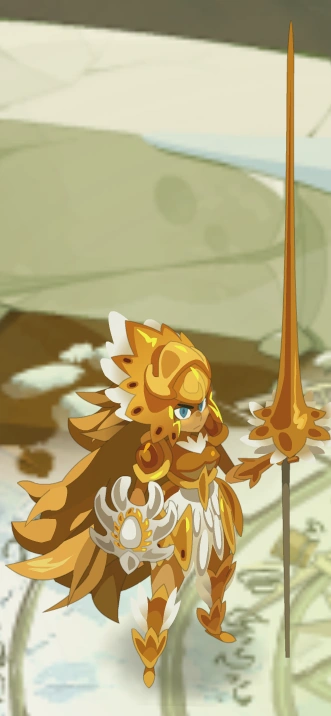 Ilyzaelle (NPC) | Dofus Wiki | Fandom