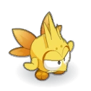 Measured Tofu | Dofus Wiki | Fandom