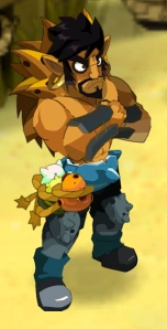 Nevark the Hunter | Dofus Wiki | Fandom