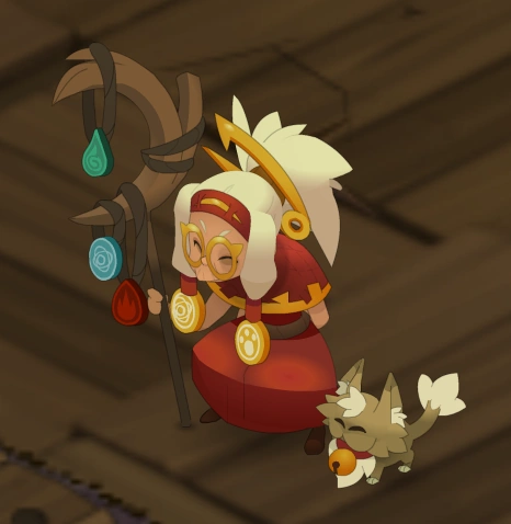 Clionora | Dofus Wiki | Fandom