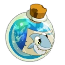 Grauler Astromagical Potion | Dofus Wiki | Fandom