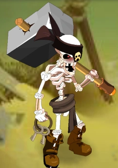 Jack Martel | Dofus Wiki | Fandom