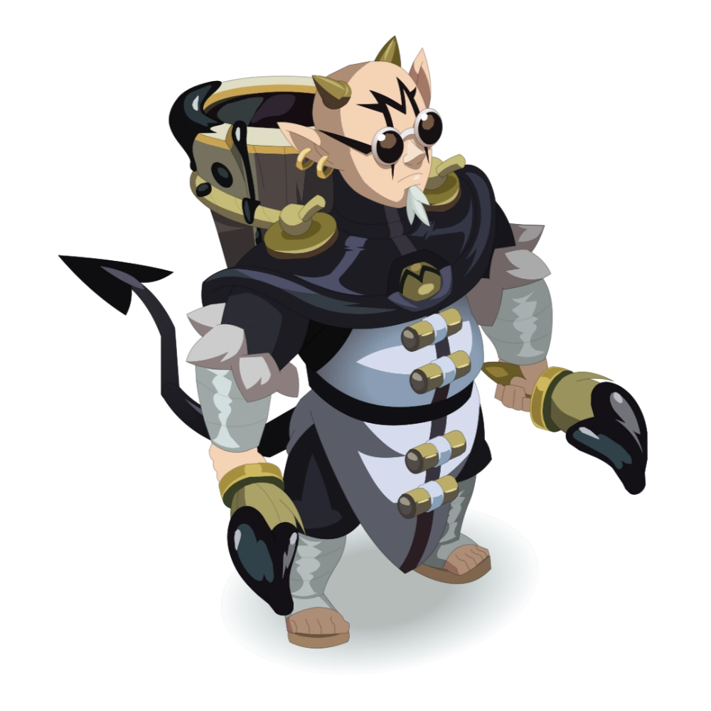 Maba Kadabra | Wikia Dofus | Fandom