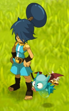 Otomai's Apprentice | Dofus Wiki | Fandom