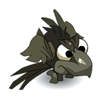 The Crow's Domain | Dofus Wiki | Fandom