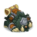 Drhellakna | Dofus Wiki | Fandom