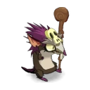 Scrawny Raeman | Dofus Wiki | Fandom