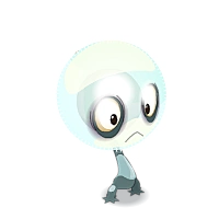 Frightened Evil Dandelion | Dofus Wiki | Fandom