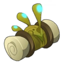 Sadida Dragoturkey Harness | Dofus Wiki | Fandom