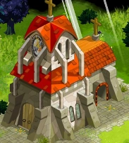 The Temple of Iop | Dofus Wiki | Fandom