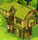 Templo Ocra | Dofus Wiki | Fandom